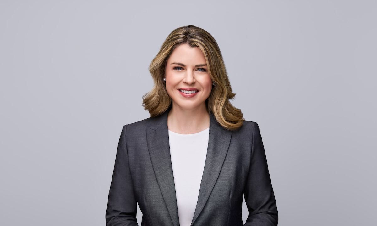 Sara Gilson | Team Landing | Freeman Spogli