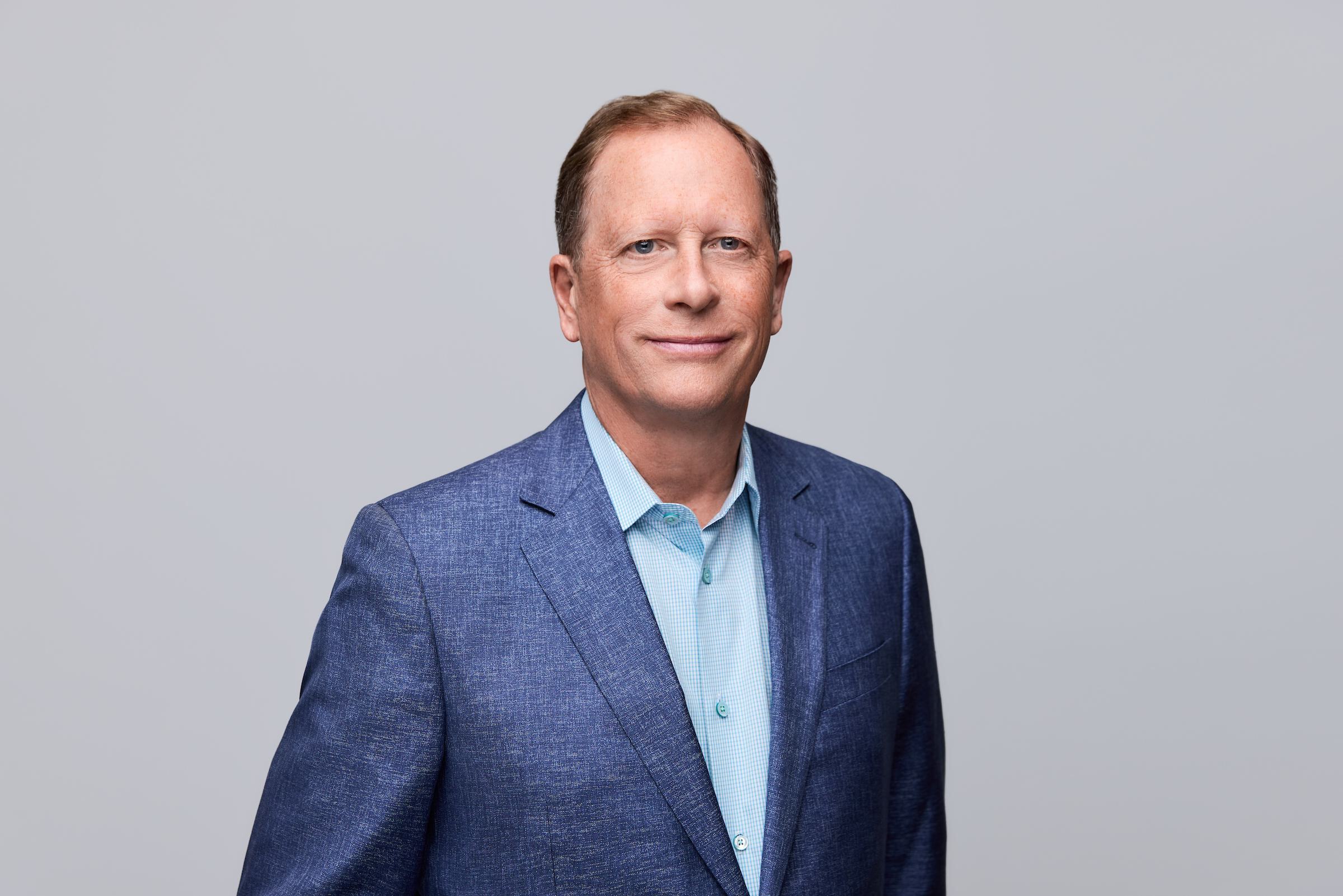 Jon Ralph | Team Landing | Freeman Spogli