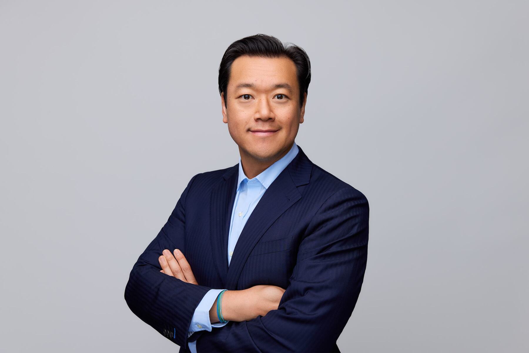 John Hwang | Team Landing | Freeman Spogli