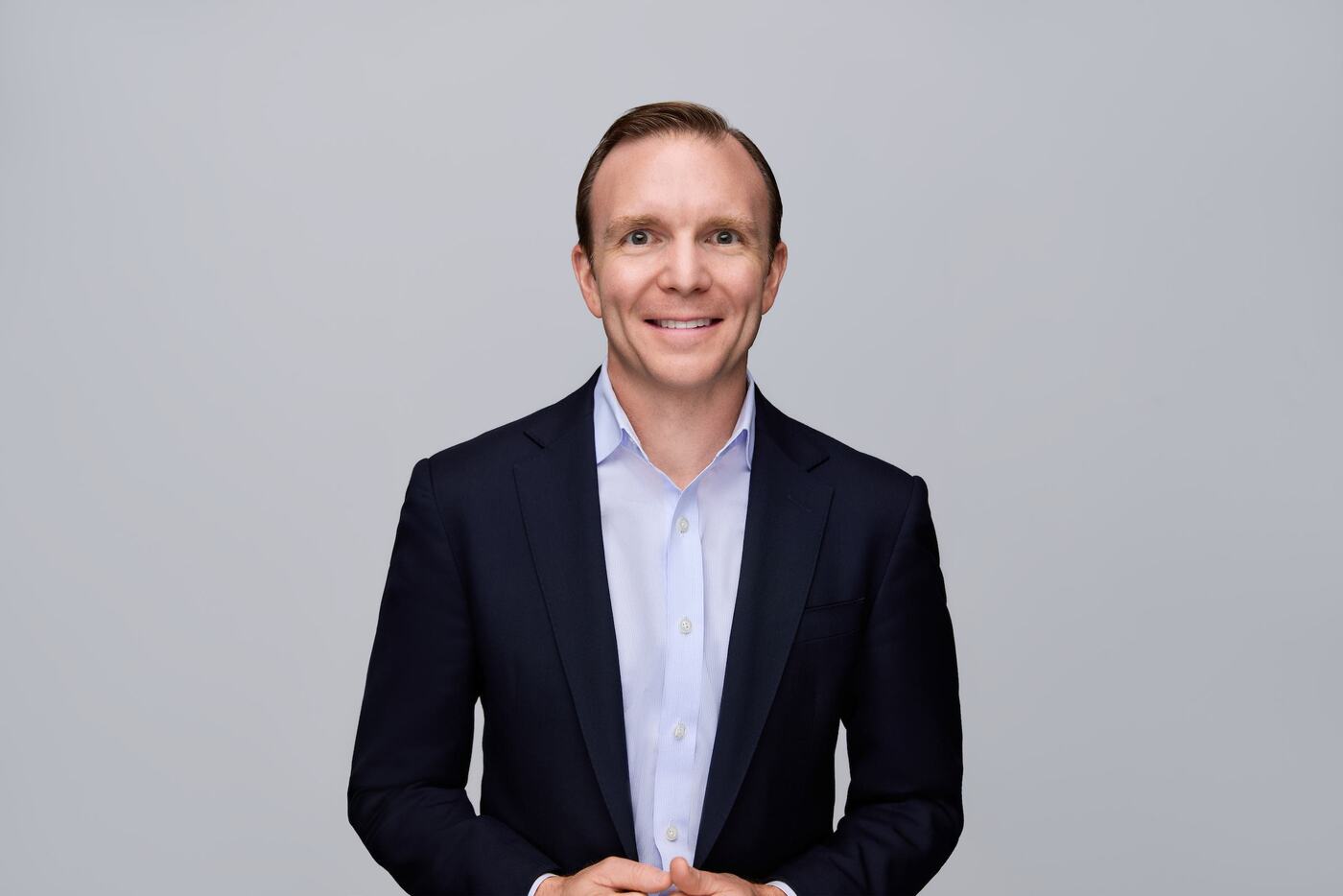 Chris Johnson | Team Landing | Freeman Spogli