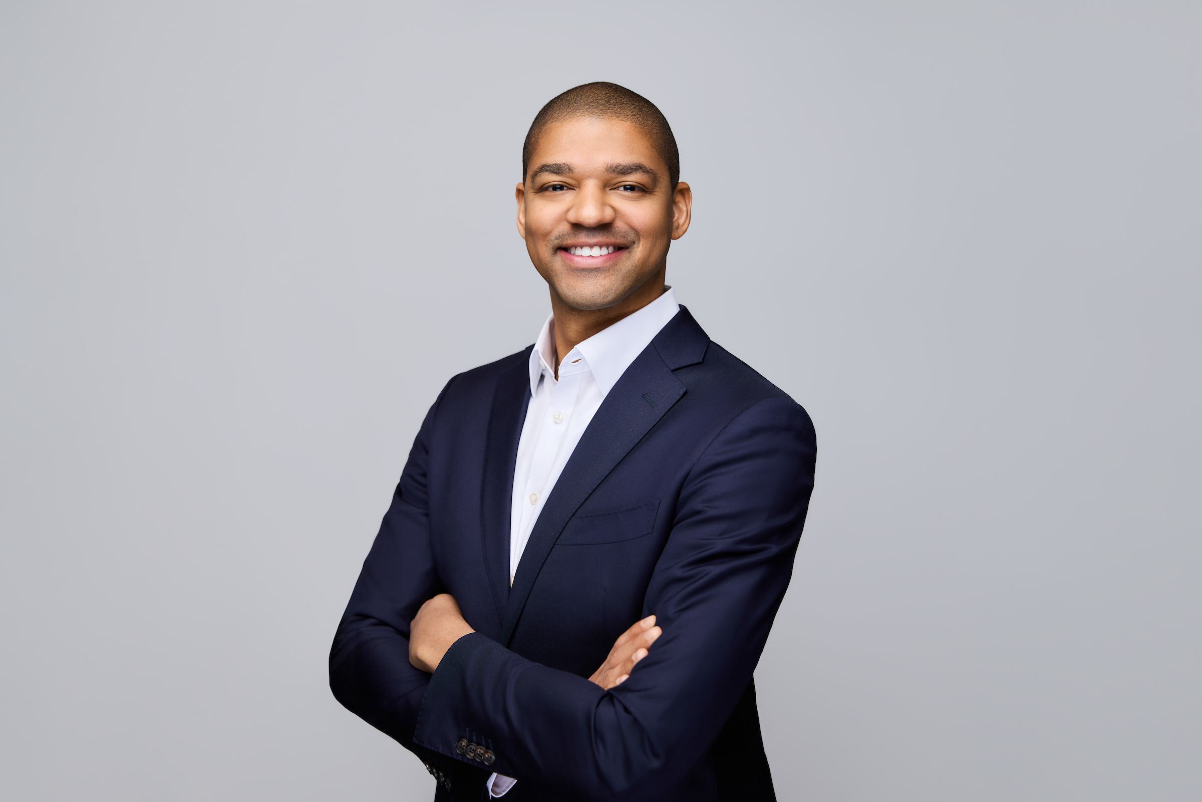 Shaun Caesar | Team Landing | Freeman Spogli