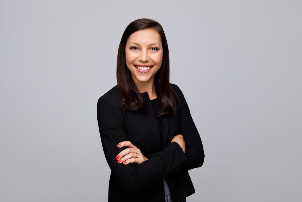 Kellie Barranco | Team Landing | Freeman Spogli