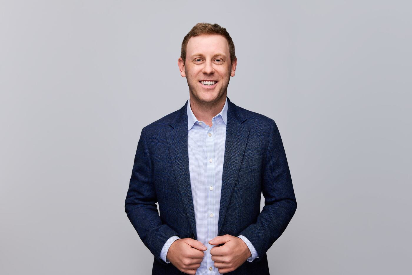 Shane Owens | Team Landing | Freeman Spogli