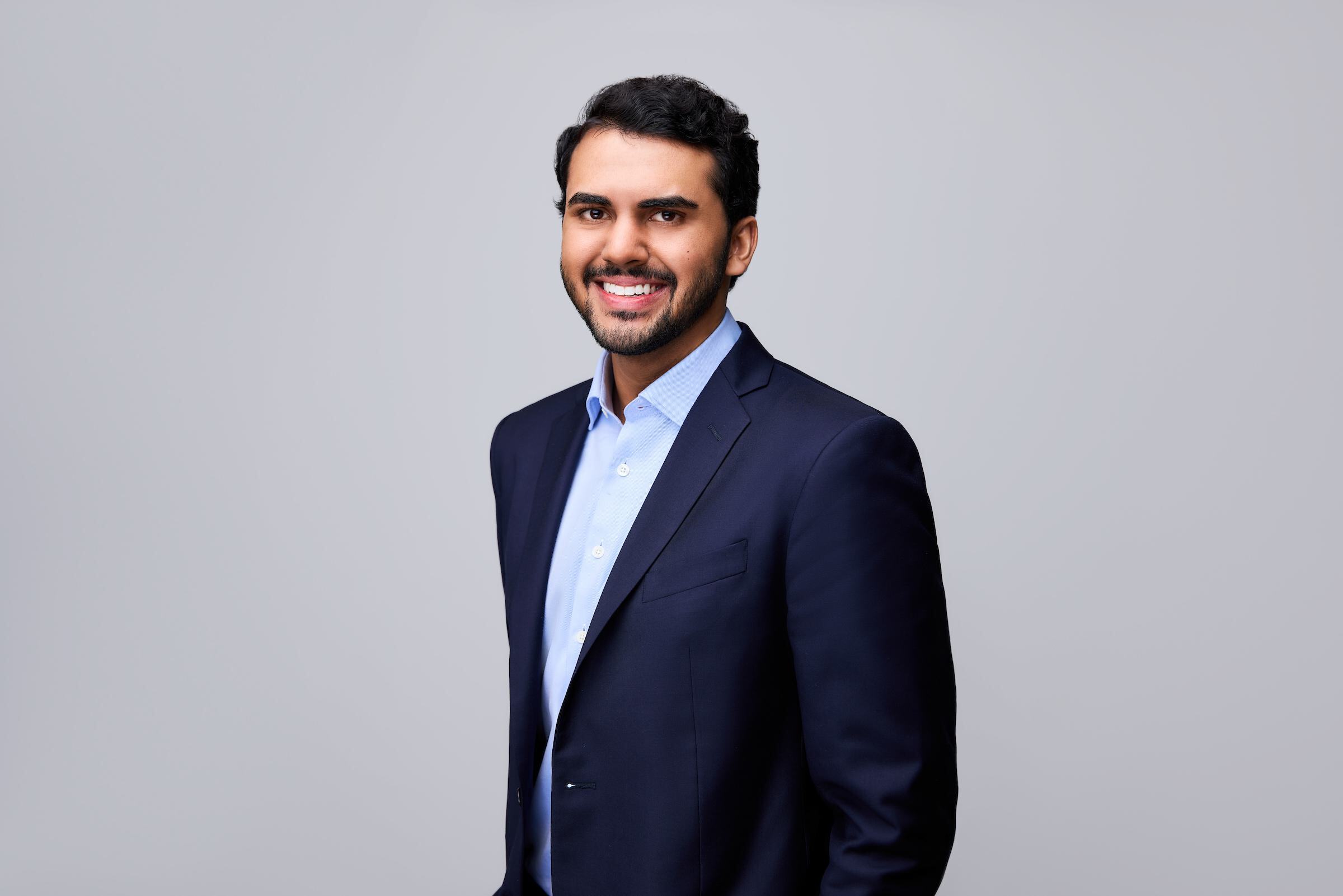 Rohan Dhaon | Team Landing | Freeman Spogli