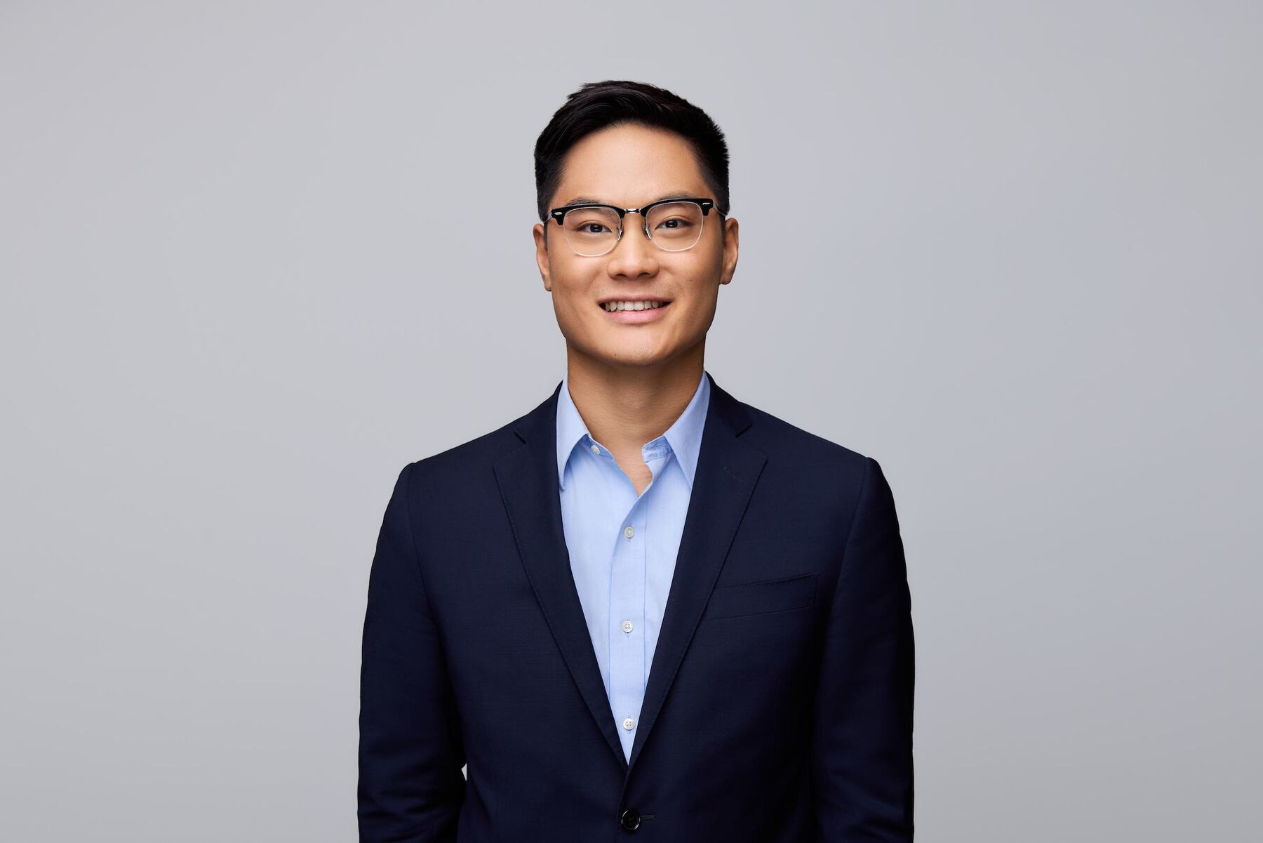 Kevin Park | Team Landing | Freeman Spogli