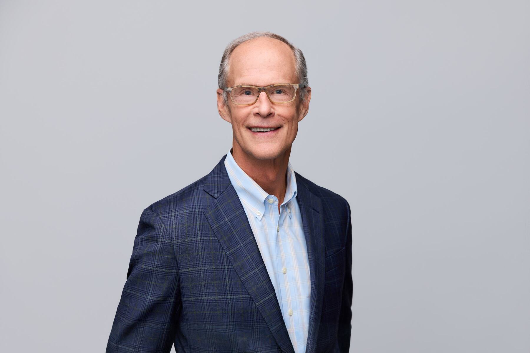 Fred Simmons | Team Landing | Freeman Spogli