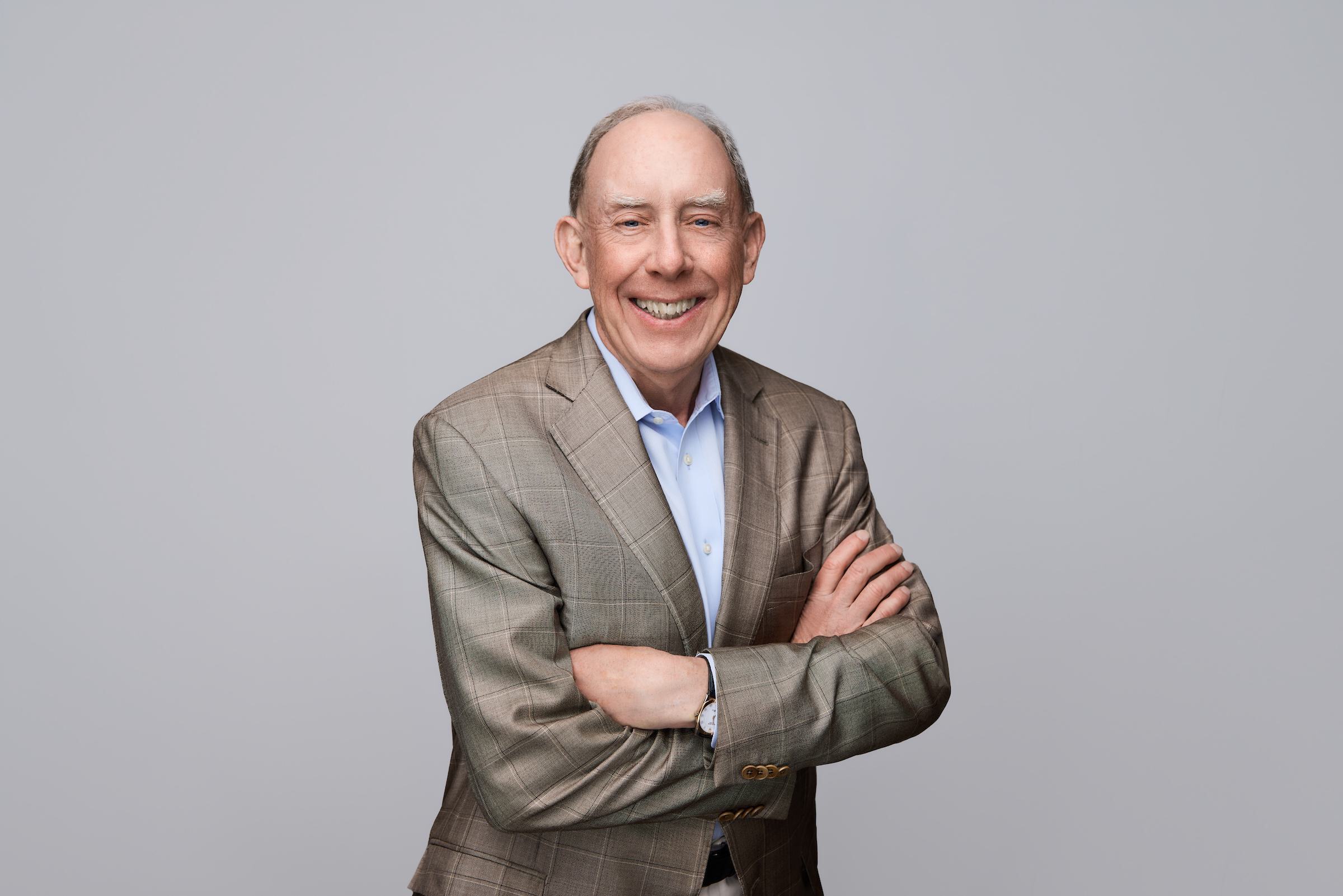 Pete Starrett | Team Landing | Freeman Spogli
