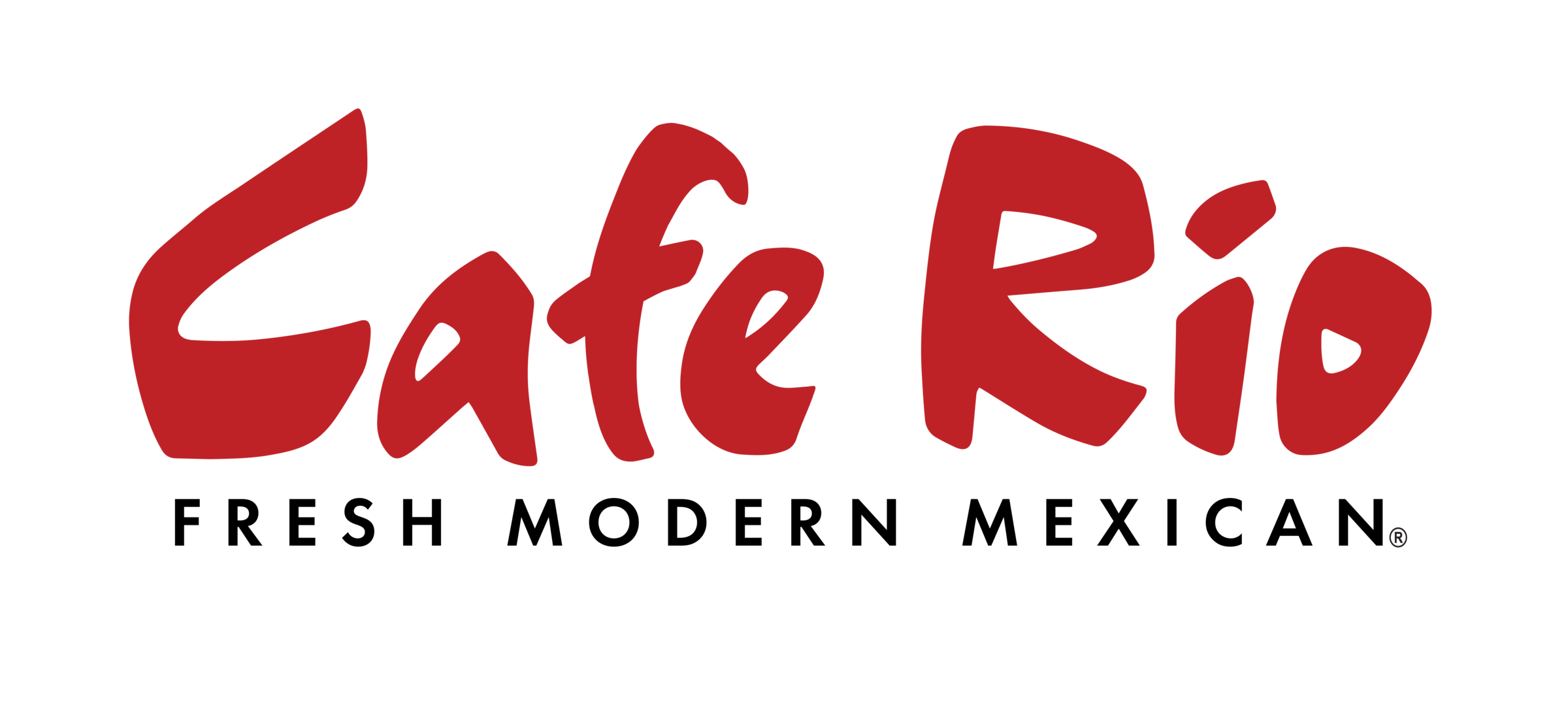 Cafe Rio | Company Landing | Freeman Spogli