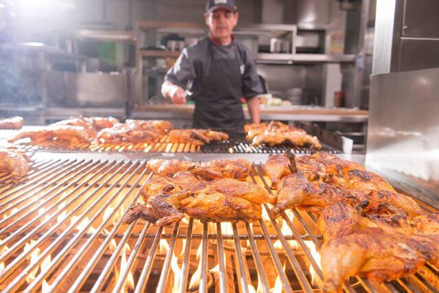 El Pollo Loco | Company Landing | Freeman Spogli