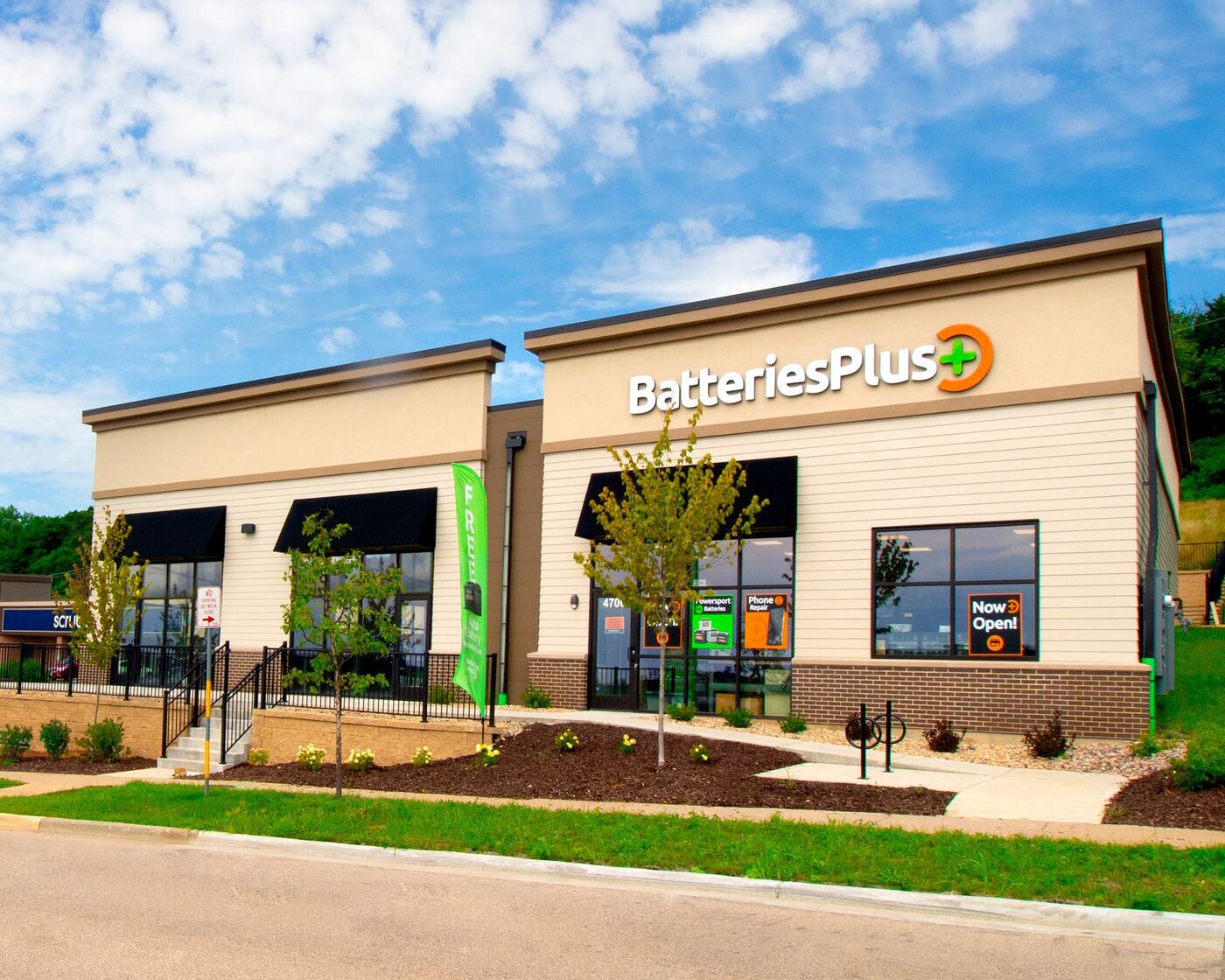 Batteries Plus Corporate Email Address