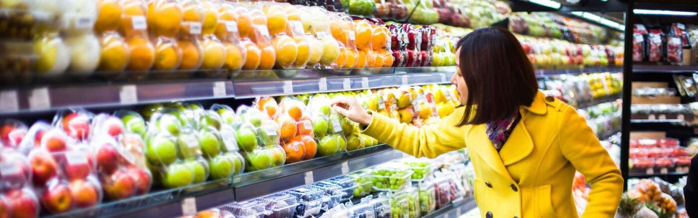 P&C Foods | Company Landing | Freeman Spogli