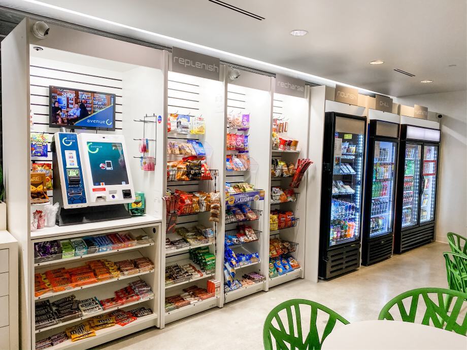 Five Star Breaktime Solutions | Company Landing | Freeman Spogli