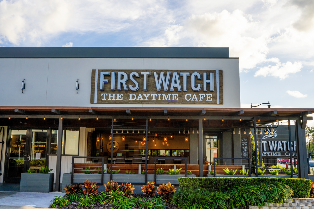 First Watch | Company Landing | Freeman Spogli
